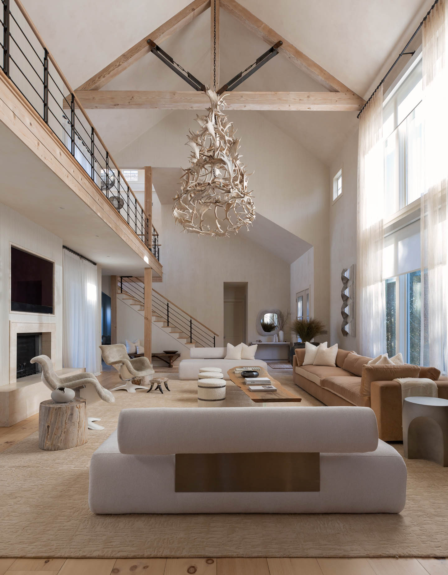 Interior Design Color Trends 2026: Designers Predict This Year's Top ...