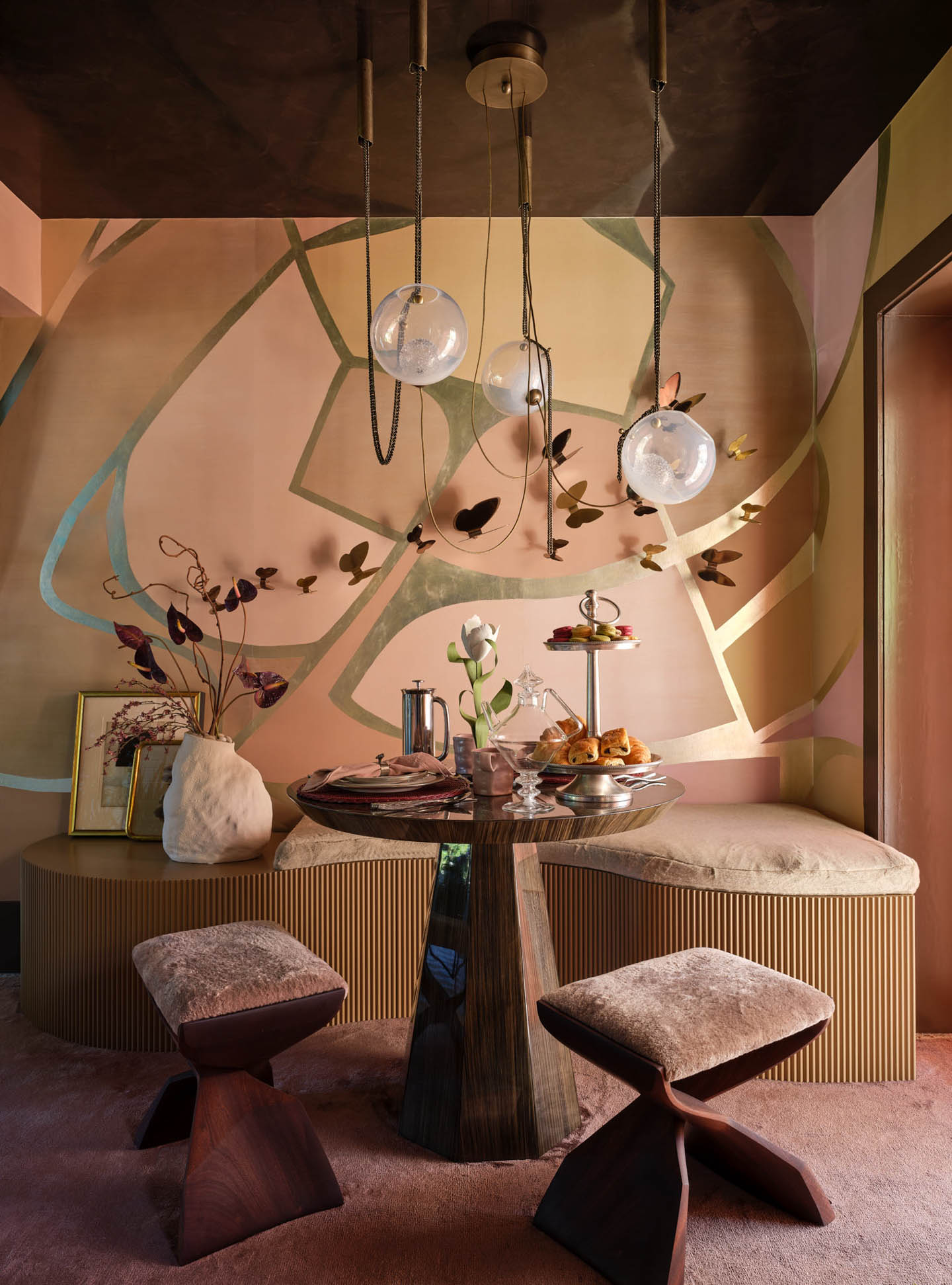 Highlights From The Kips Bay Decorator Show House Palm Beach 2026 ...