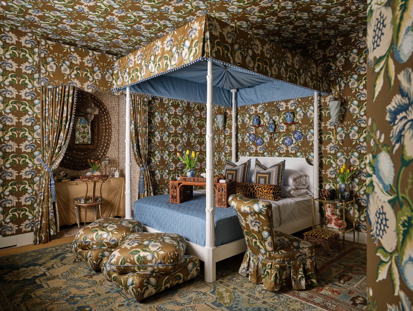 Highlights From The Kips Bay Decorator Show House Palm Beach 2026 ...