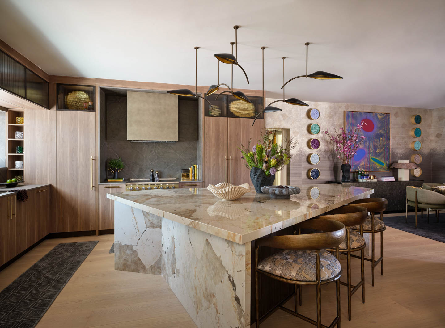 Highlights From The Kips Bay Decorator Show House Palm Beach 2026 ...